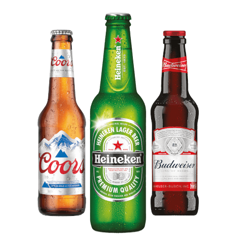 Drinks Inc.