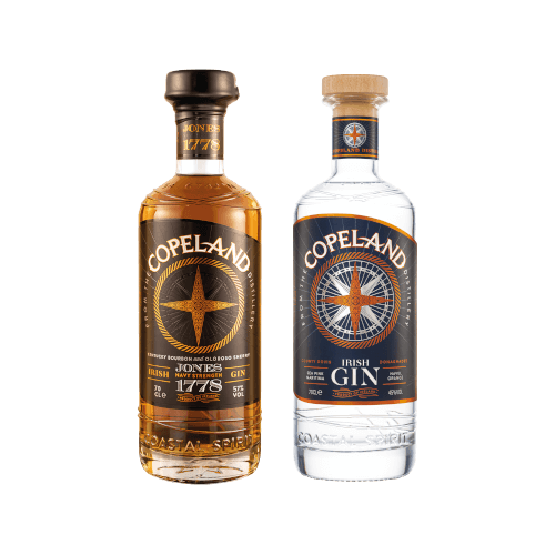 Spirits – Drinks Inc.