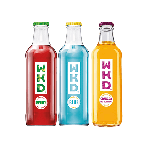 Drinks Inc.
