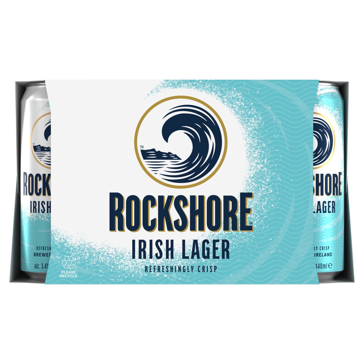 ROCKSHORE 12PK CANS – Drinks Inc.