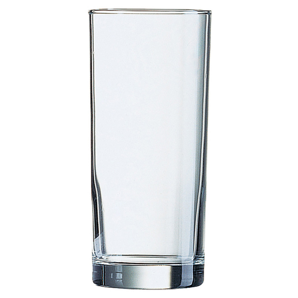 ELEGANCE HI BALL 12 OZ SLIM JIM GLASS – Drinks Inc.