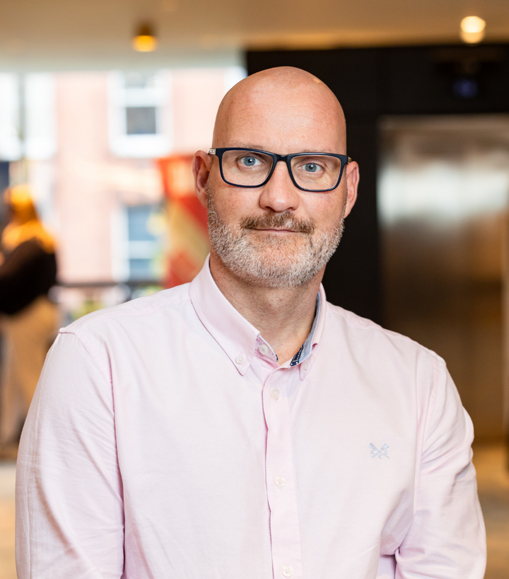 Meet the Team – Drinks Inc.