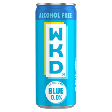 WKD – Drinks Inc.
