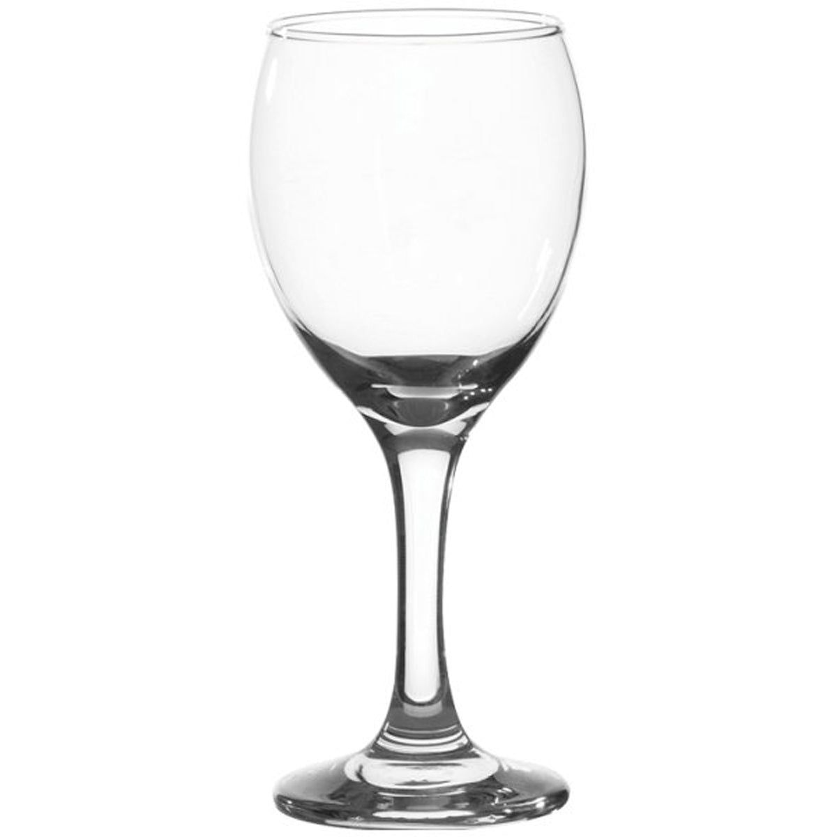 ESSENTIALS WHITE WINE GLASS 25CL – Drinks Inc.