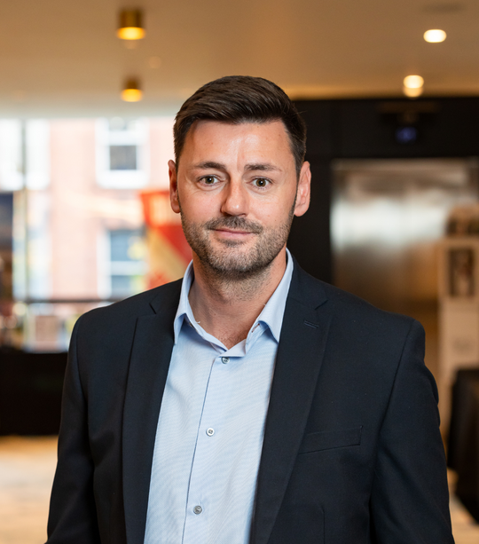 Meet the Team – Drinks Inc.