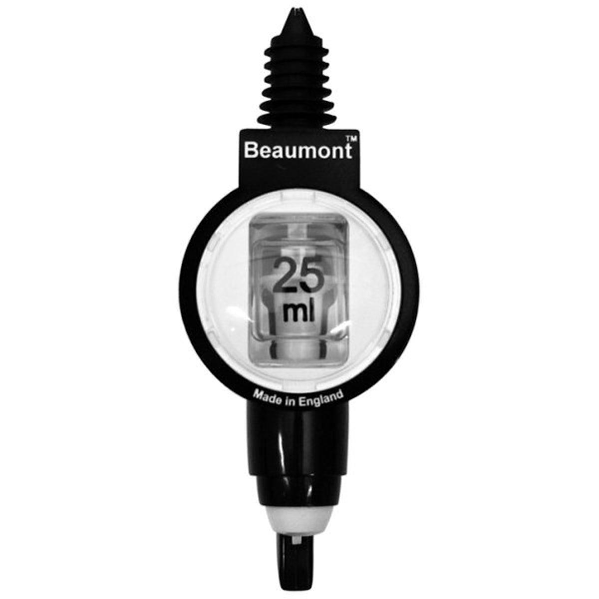 METRIX SPIRIT MEASURE 25ML – Drinks Inc.