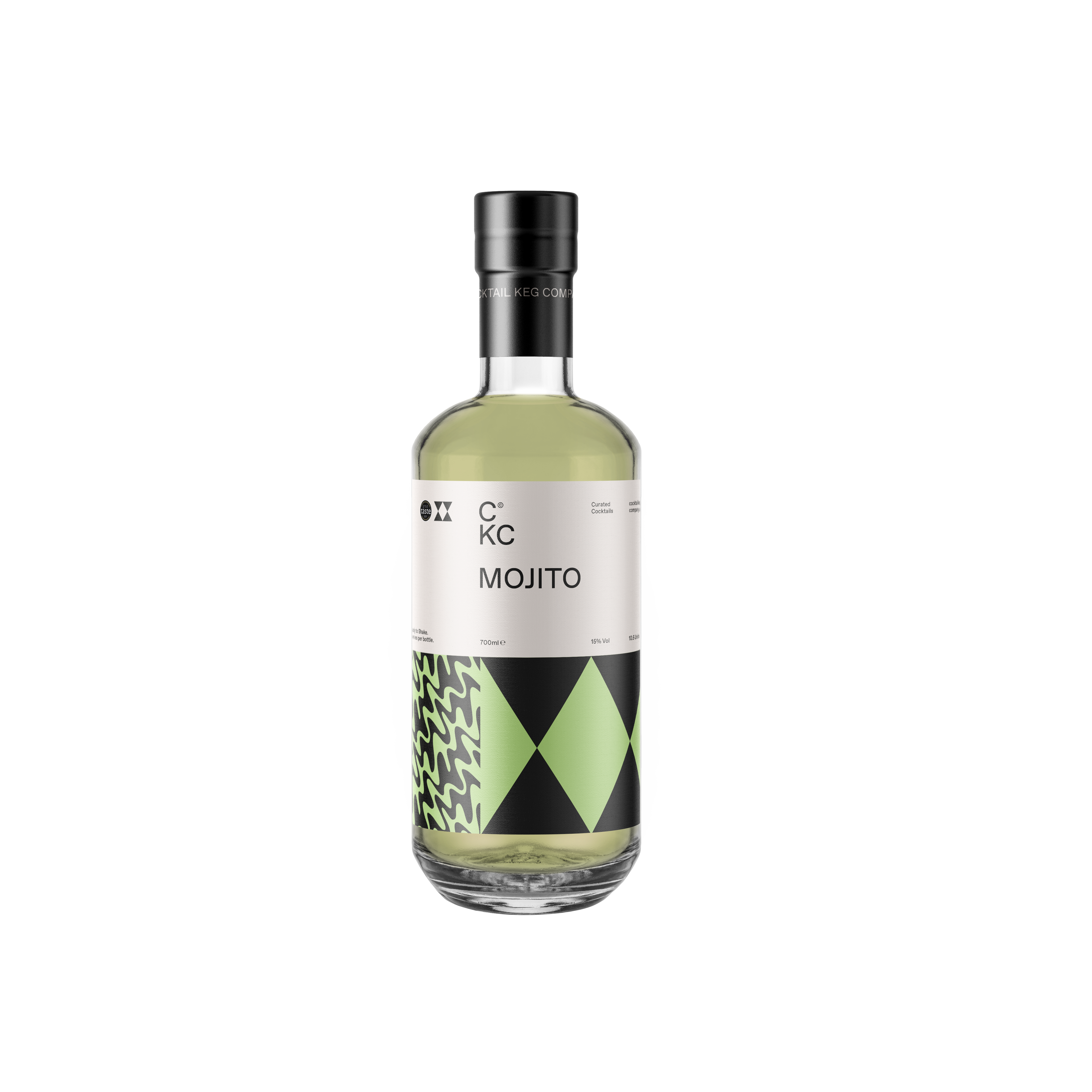 CKC MOJITO 700ML – Drinks Inc.