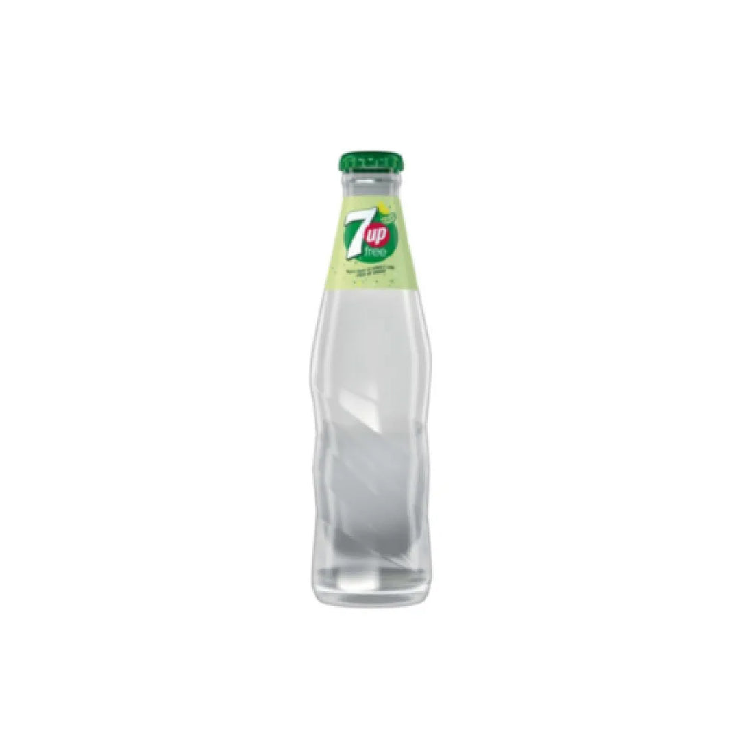 7UP FREE NRB – Drinks Inc.