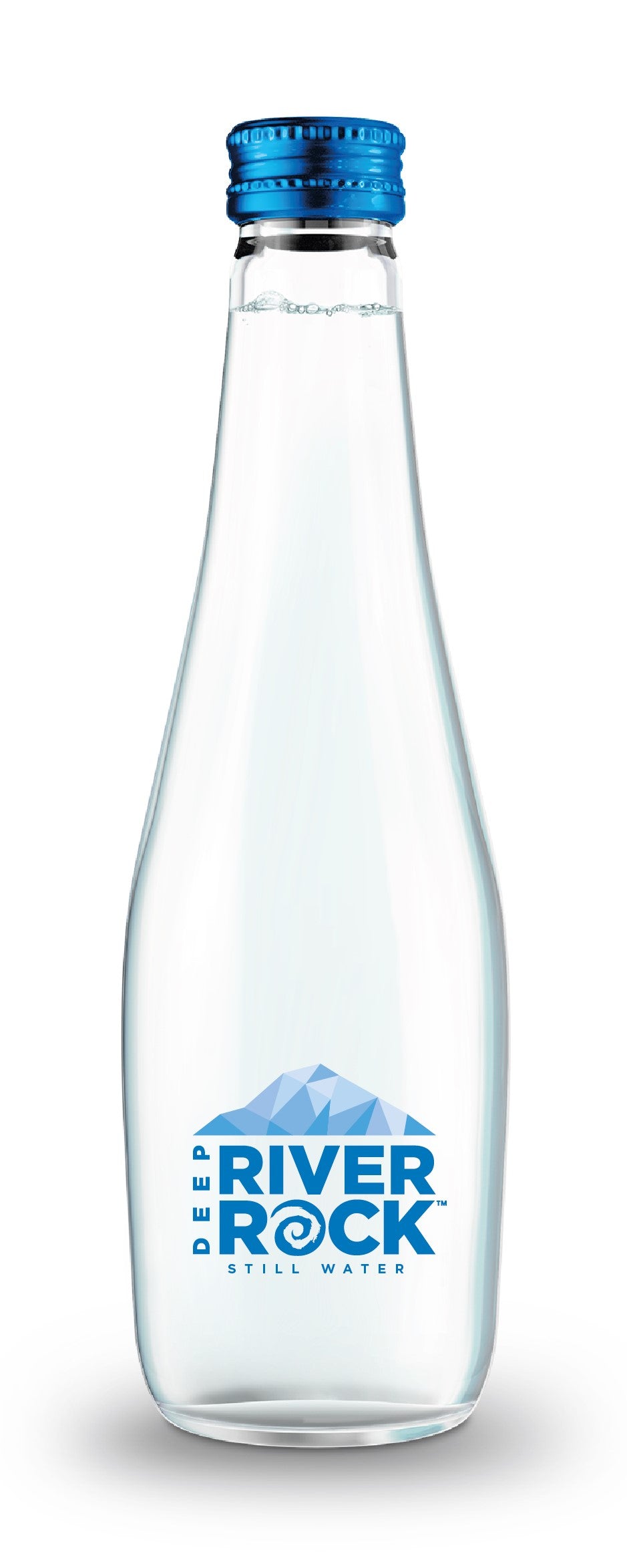 DEEP RIVER ROCK STILL – Drinks Inc.