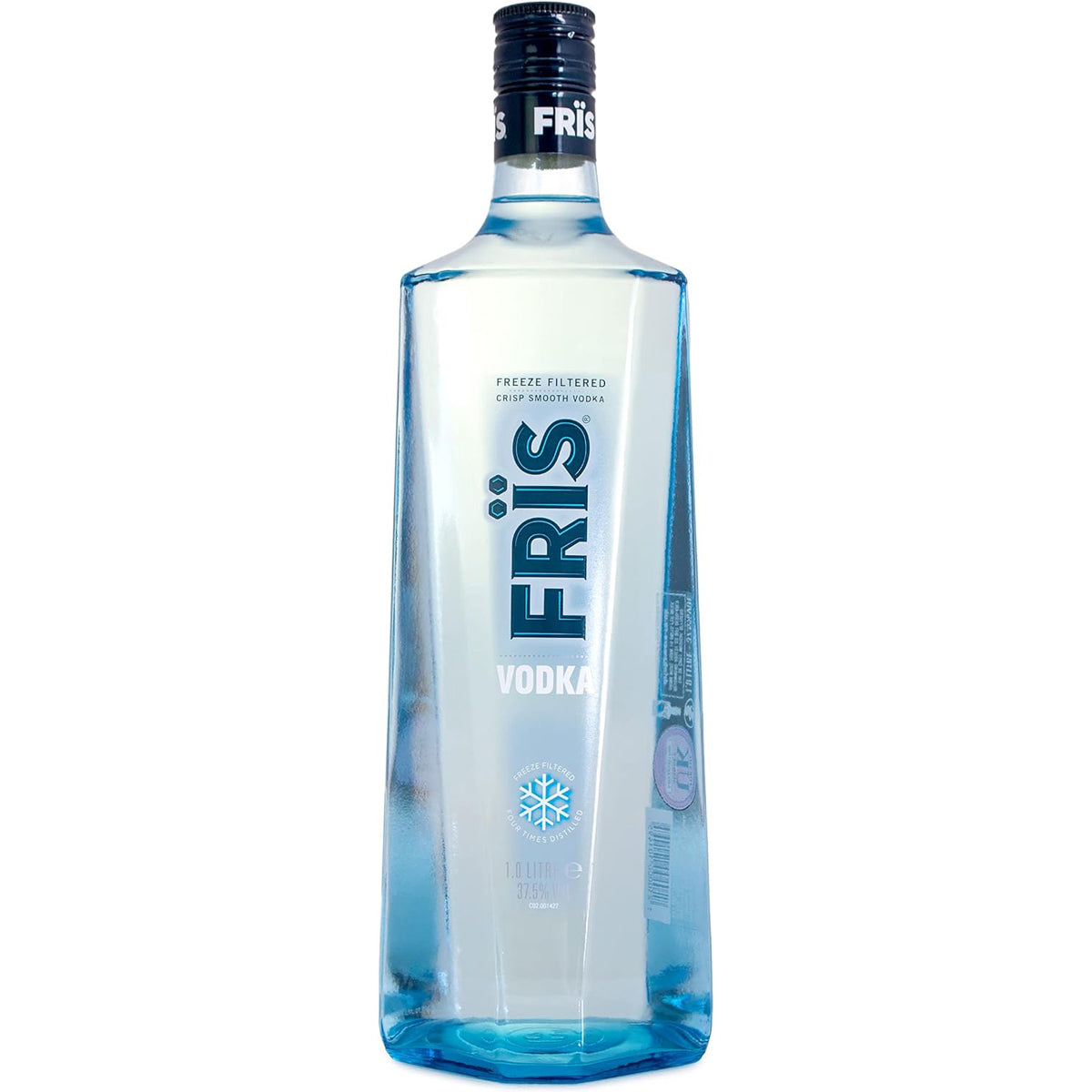 FRIS VODKA 700ML – Drinks Inc.