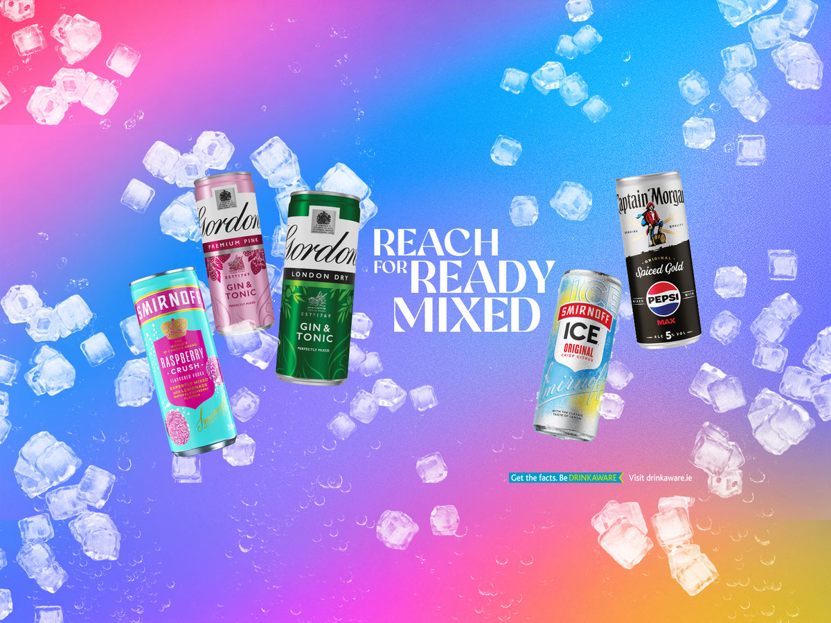 Drinks Inc.