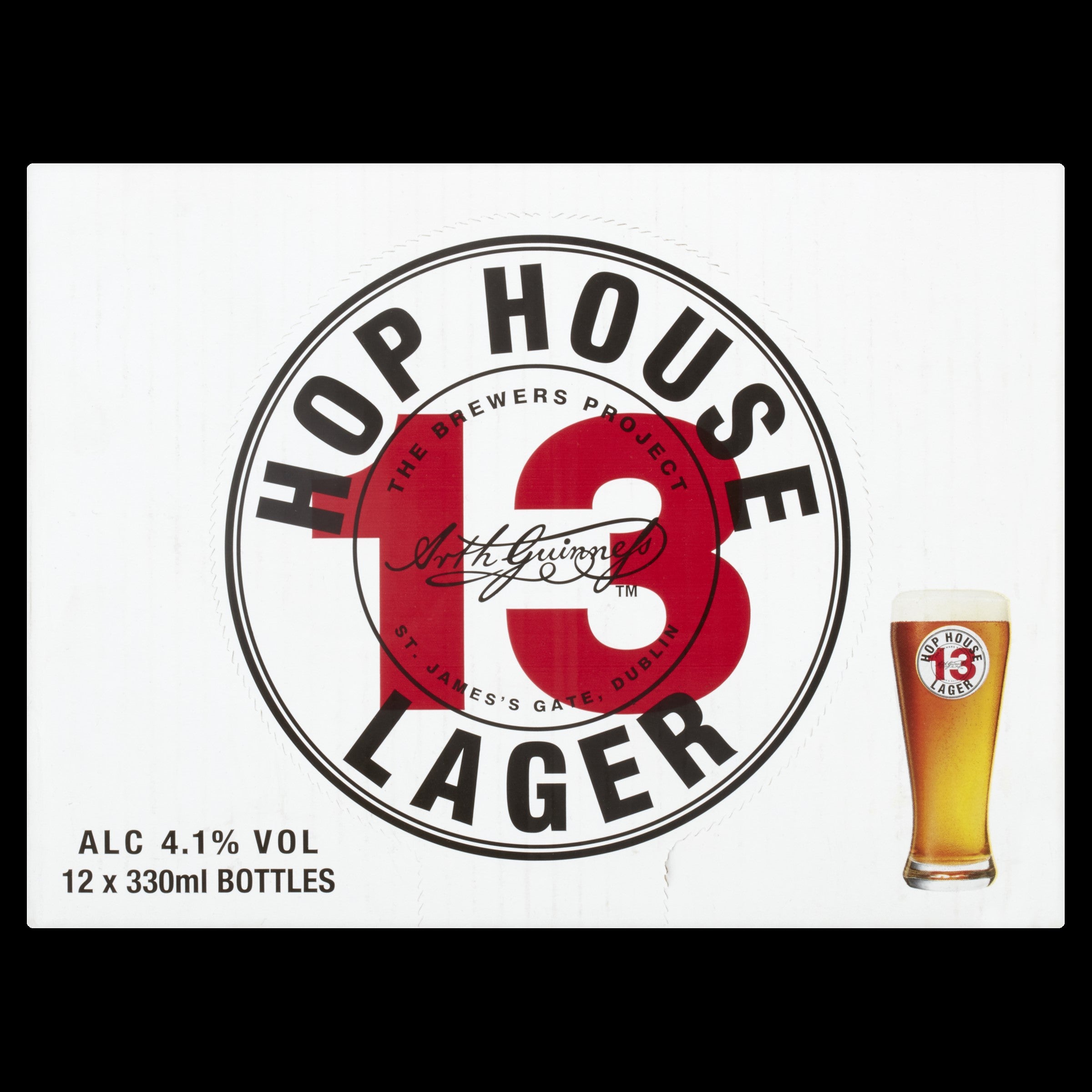 HOP HOUSE 12PK BOTTLES | HOP – Drinks Inc.