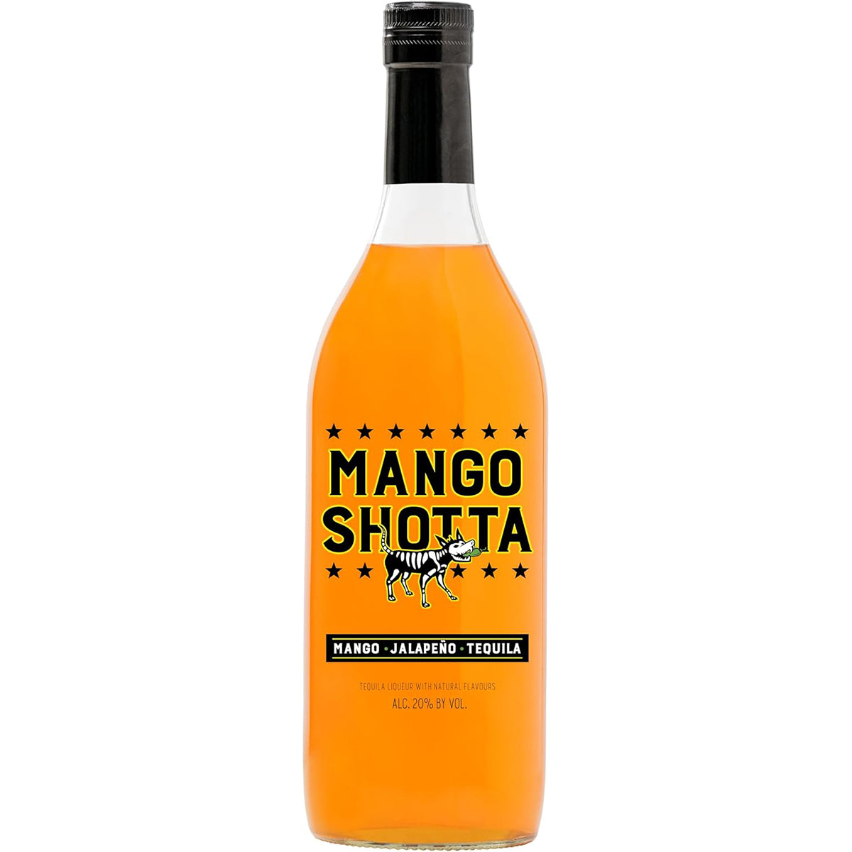 MANGO SHOTTA 700ML – Drinks Inc.