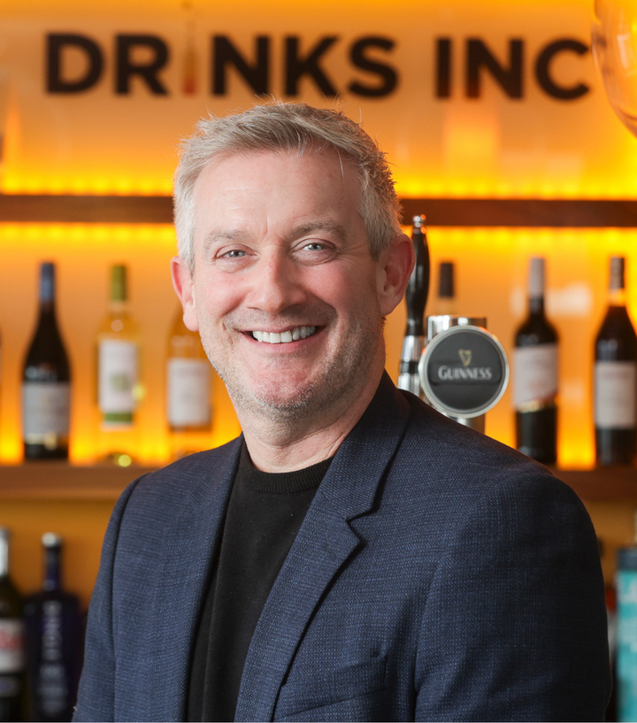 Meet the Team – Drinks Inc.