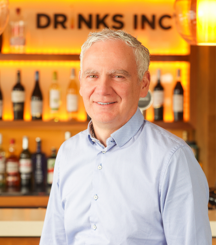 Meet the Team – Drinks Inc.