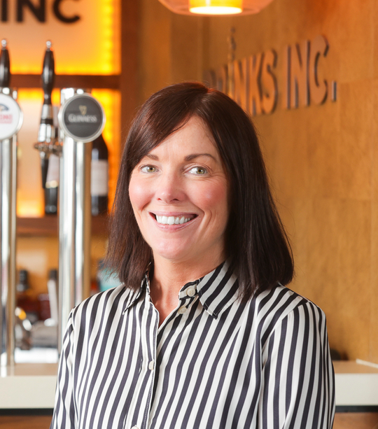 Meet the Team – Drinks Inc.