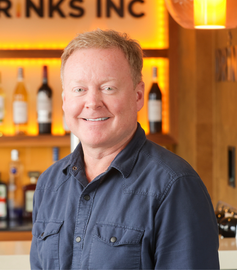 Meet the Team – Drinks Inc.