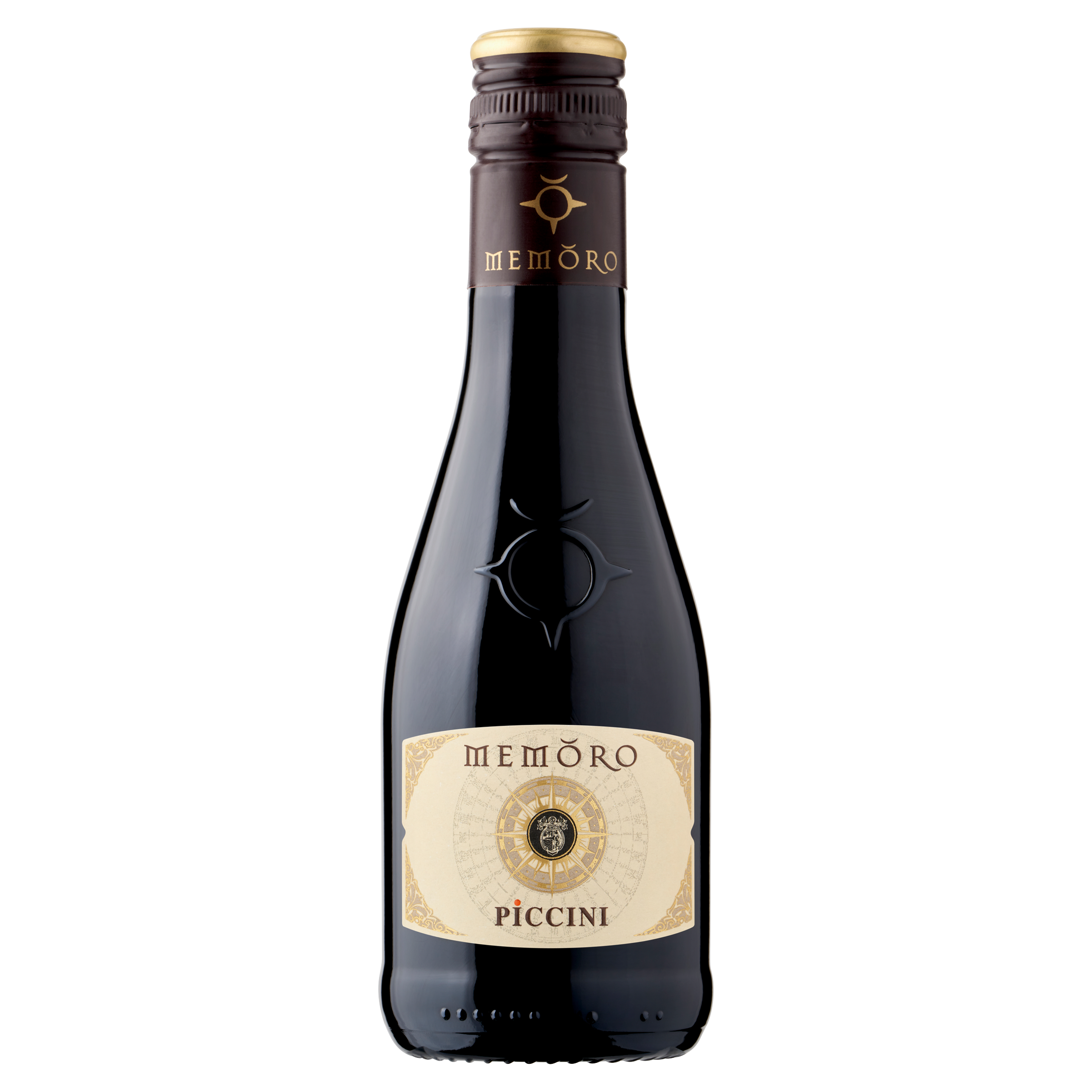 PICCINI MEMORO ROSSO – Drinks Inc.