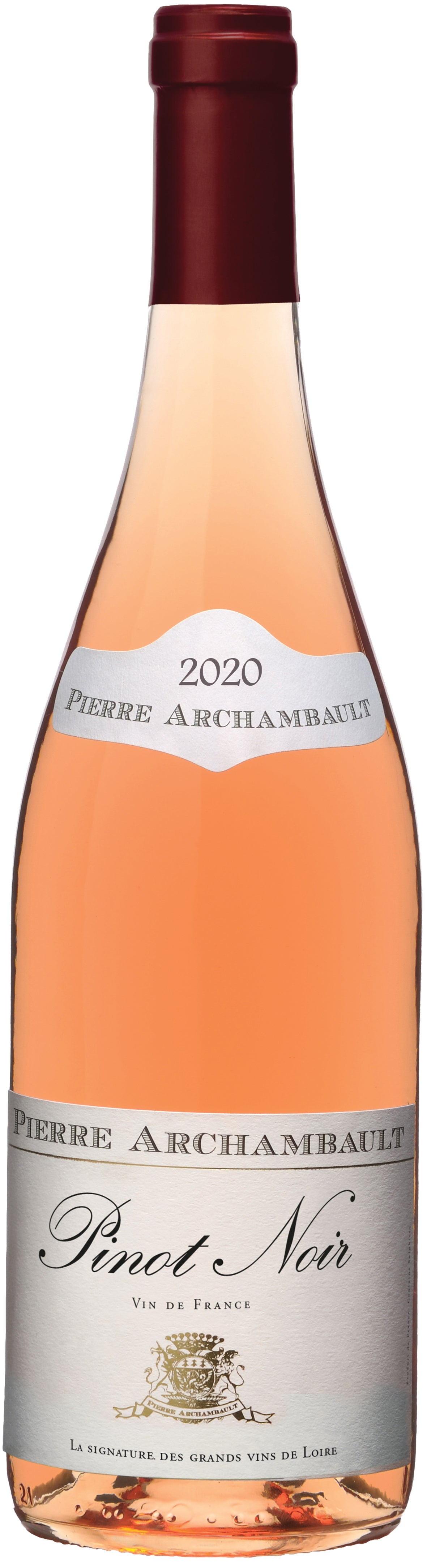 PIERRE ARCHAMBAULT VDF ROSE – Drinks Inc.