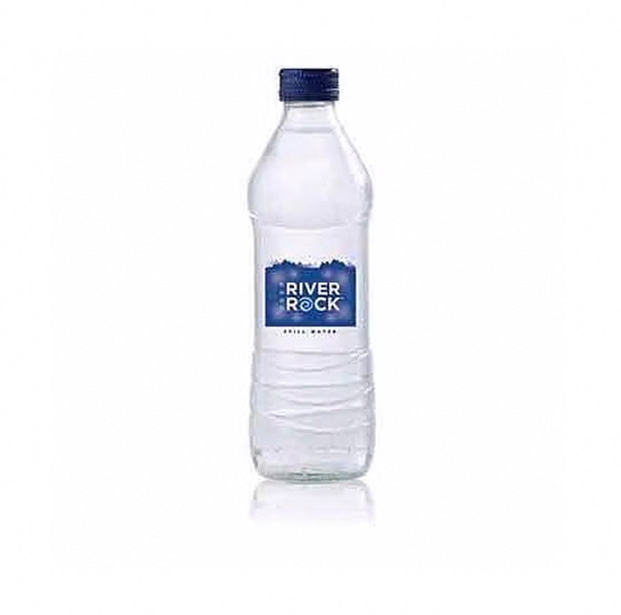 DEEP RIVER ROCK STILL (24X330ML) – Drinks Inc.