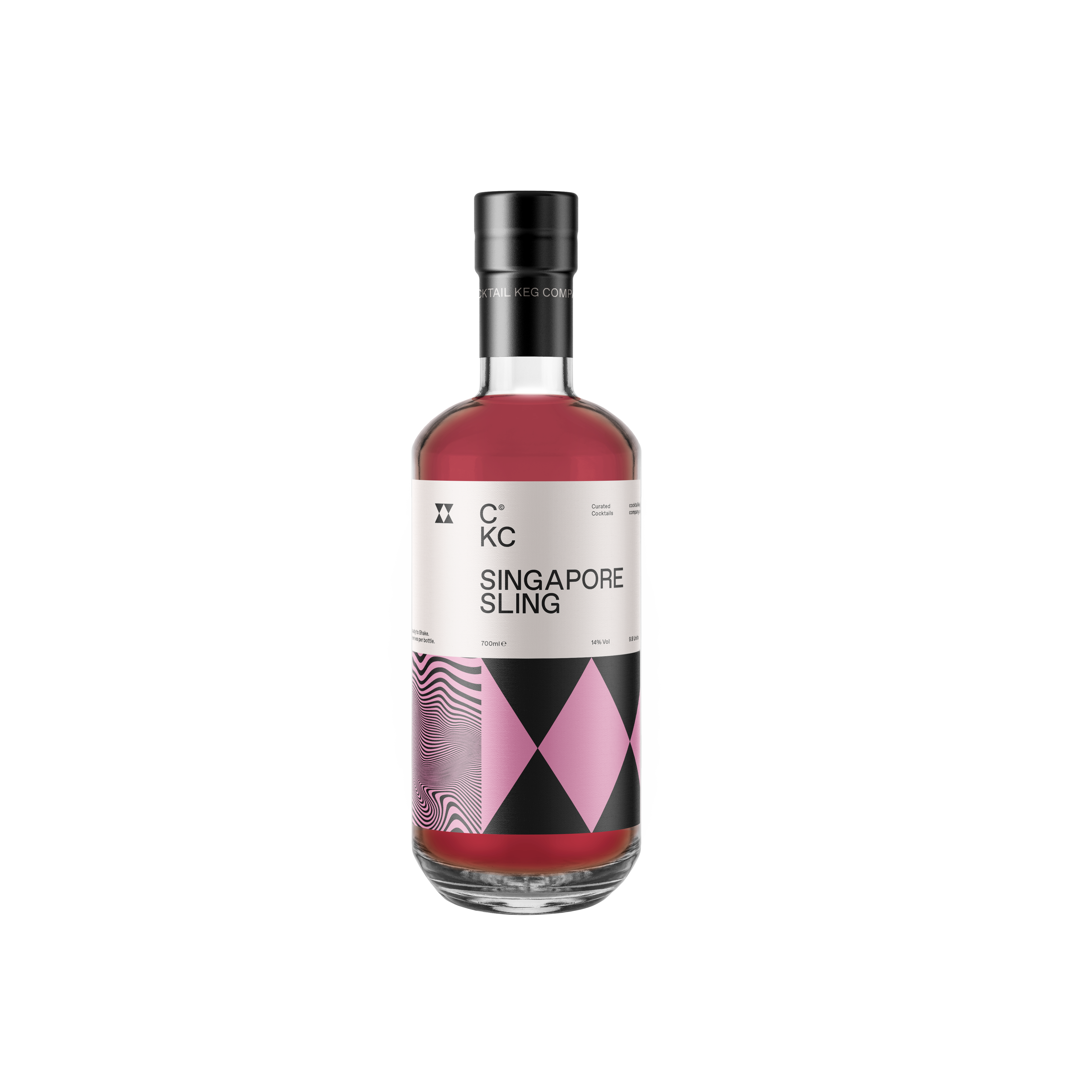 CKC SINGAPORE SLING 700ML | CKC – Drinks Inc.