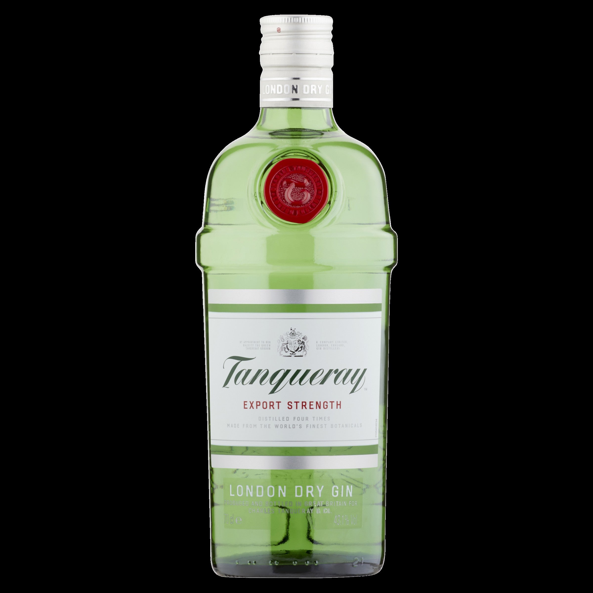 TANQUERAY GIN 700ML | TANQUERAY – Drinks Inc.