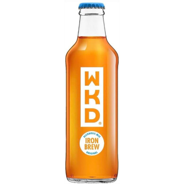 WKD – Drinks Inc.