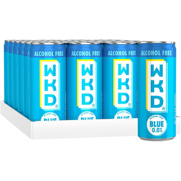 WKD – Drinks Inc.