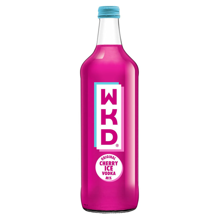 WKD – Drinks Inc.