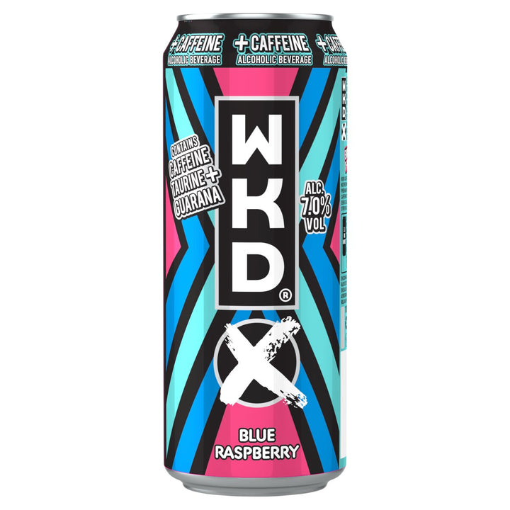 WKD – Drinks Inc.