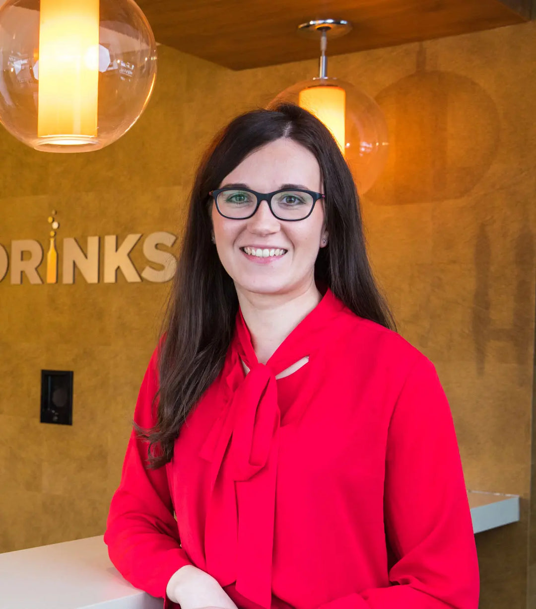 About Us – Drinks Inc.