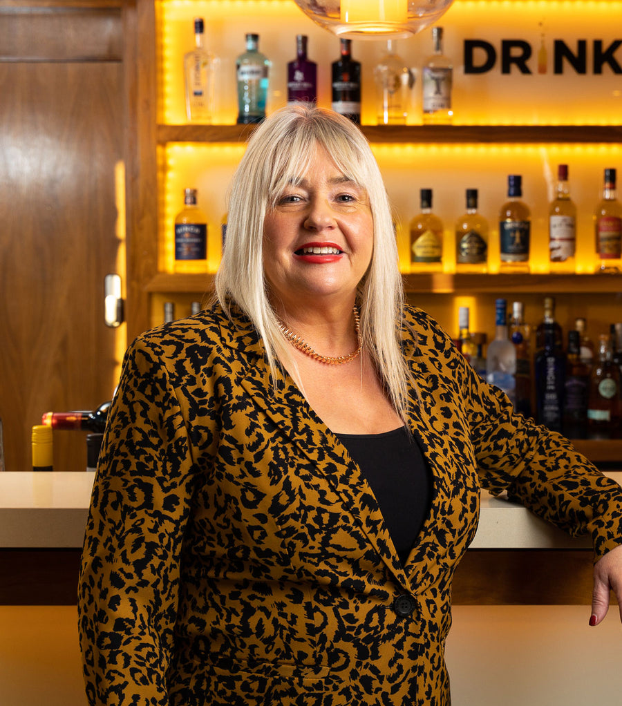 Meet the Team – Drinks Inc.