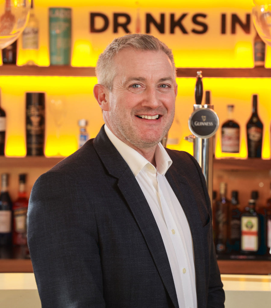 Meet the Team – Drinks Inc.