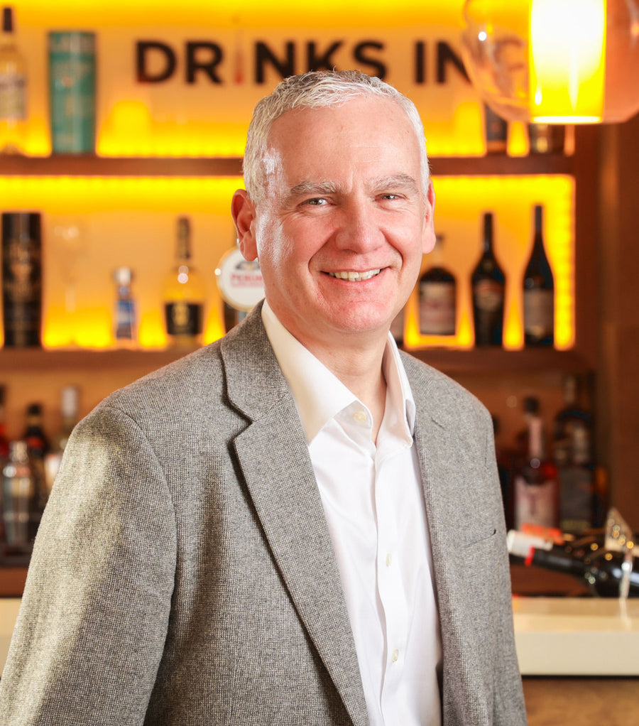 Meet the Team – Drinks Inc.