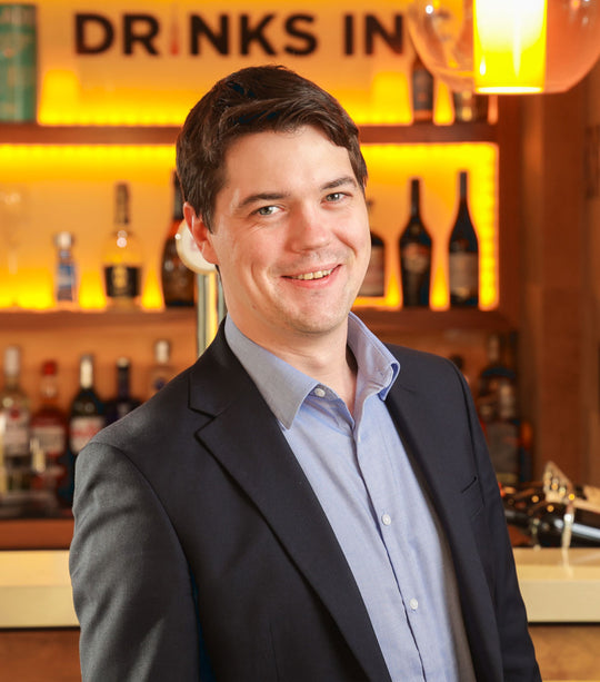 Meet the Team – Drinks Inc.