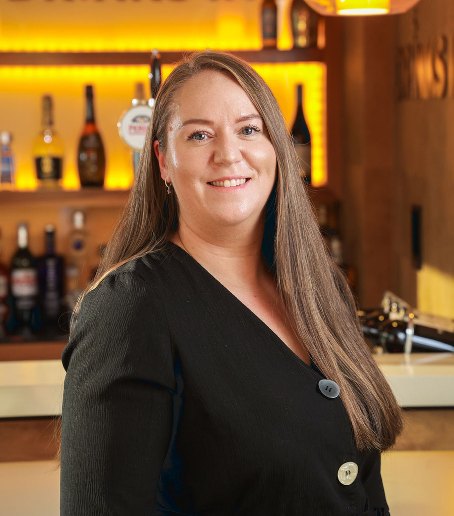 Meet the Team – Drinks Inc.