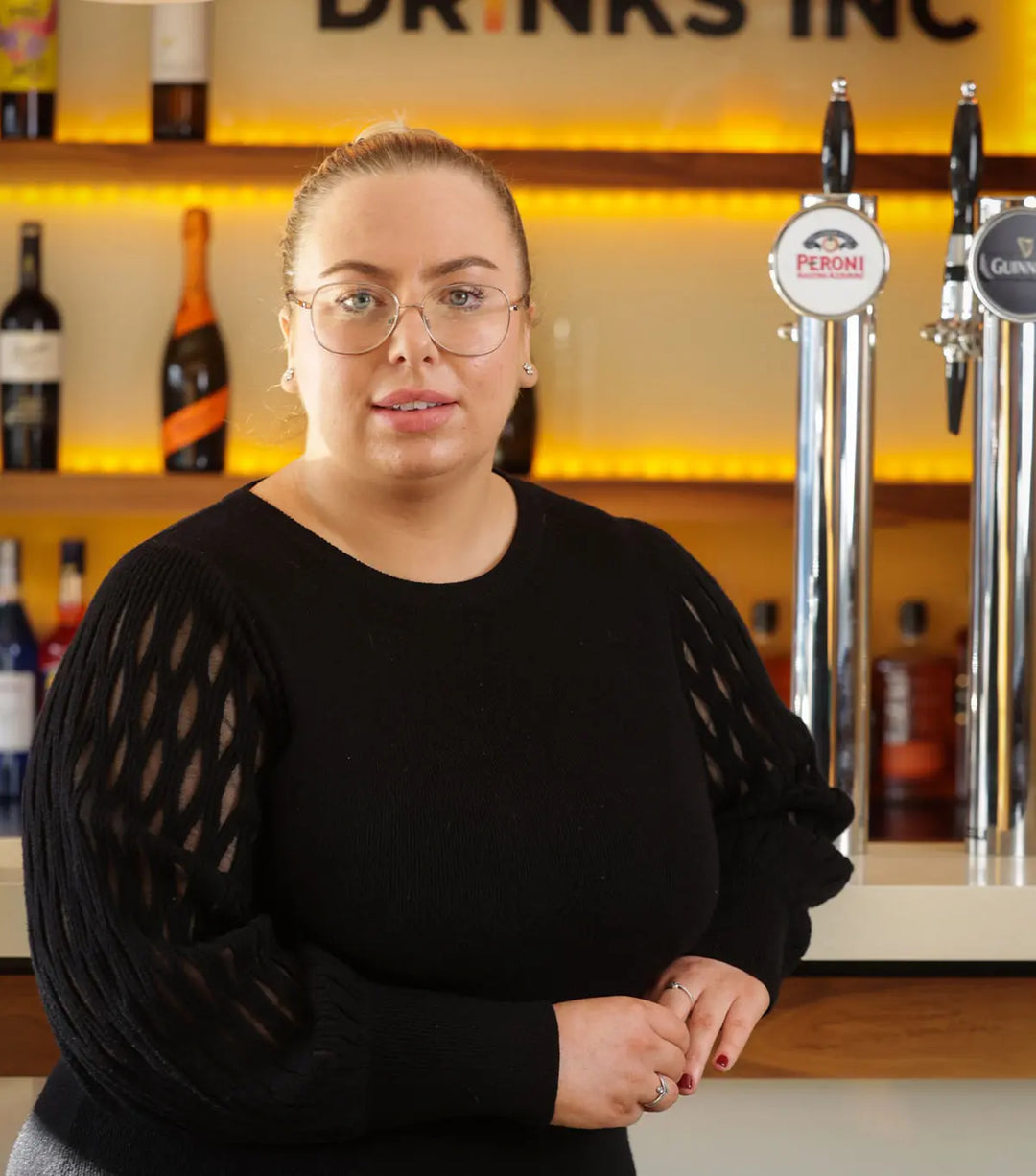 About Us – Drinks Inc.